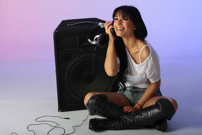 Entrevista a Violeta Lo Re | SABOR A TEATRO